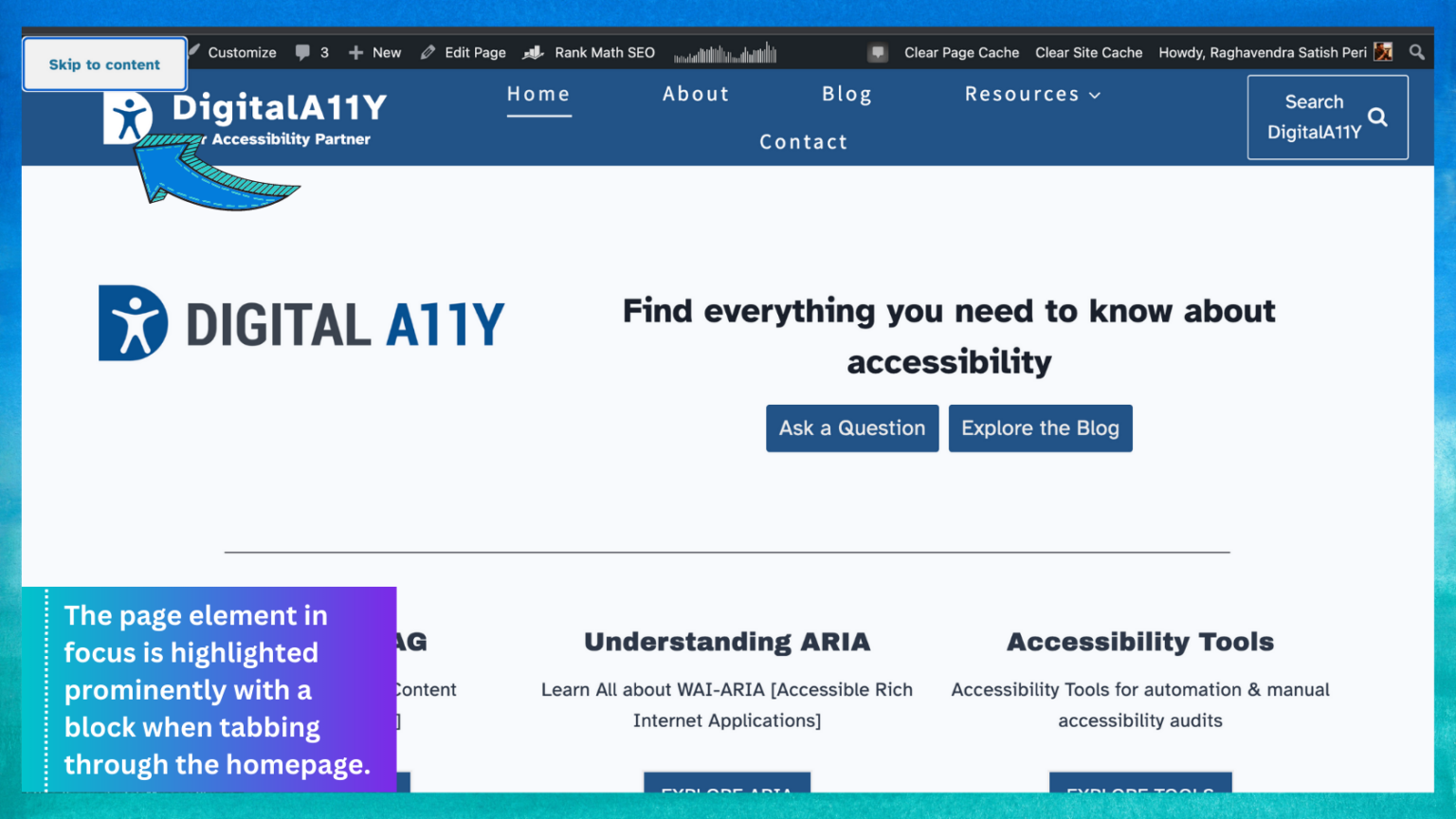 A Definitive Guide On How To Perform A Web Accessibility Audit
